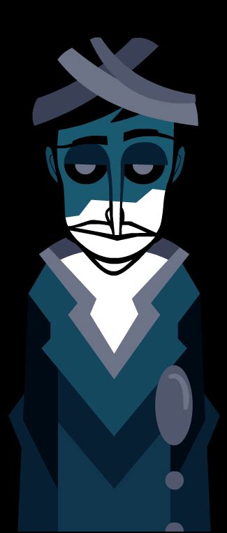 Evadare Character Incredibox Wiki Fandom