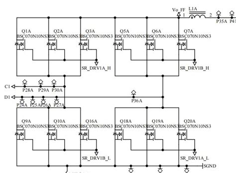 Ucc27211a How To Reduce Reverse Current Of Internal Boot Diode