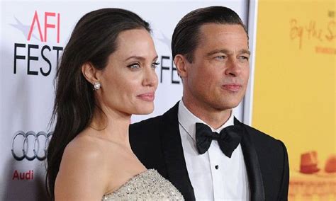 Brad Pitt Open Up About Dealing Life After Split From Angelina Jolie