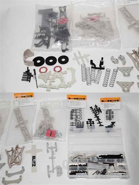 FS HPI Blitz ESE With Hop Ups R C Tech Forums FS HPI Blitz ESE With Hop Ups R C Tech Forums