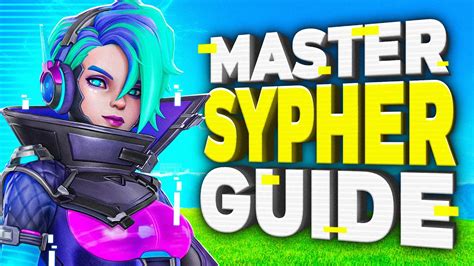 Syfer New Ability Makes Her Top Tier Farlight 84 Hero Guide Youtube