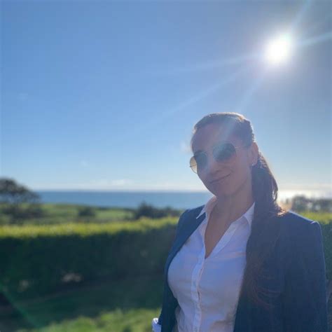 Daniela Haas Bartender The Ritz Carlton Hotel Company L L C Linkedin