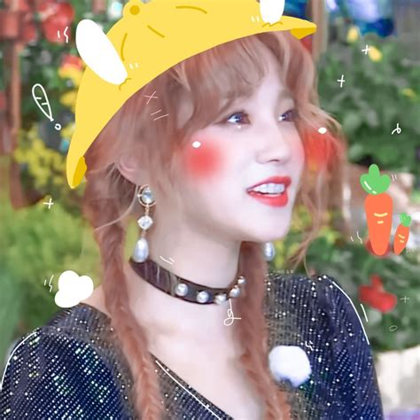 宋雨琦卡通头像二次元宋雨琦q版漫画萌图 伤感说说吧