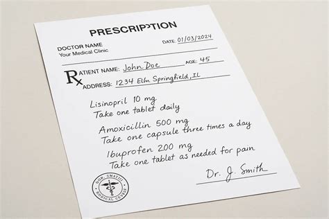 Ai Prescription Reader Free Doctor Handwriting Reader Online