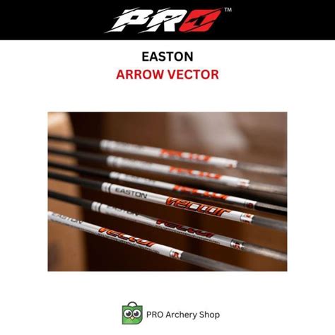 Jual Arrow Easton Vector Carbon Anak Panah Carbon Di Seller Regstore