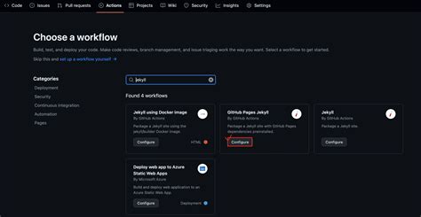 깃허브 페이지 V229 배포 Github Page Deploy 오류 해결 Github Page V229 Jekyll 39