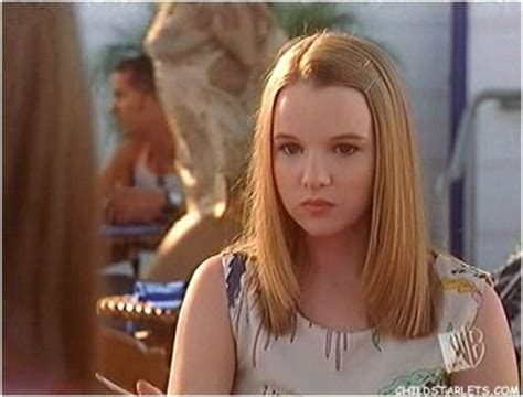 Summerland Kay Panabaker Image Fanpop