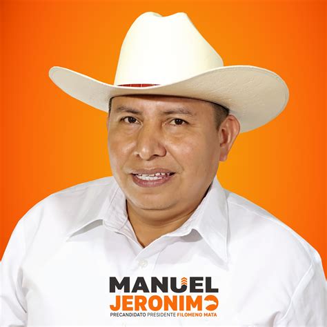 Manuel Jeronimo On Reels