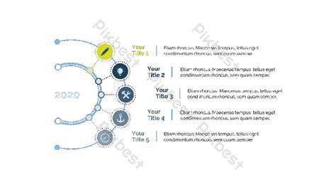 Business Data Decomposition Chart Ppt Elements Powerpoint Pptx