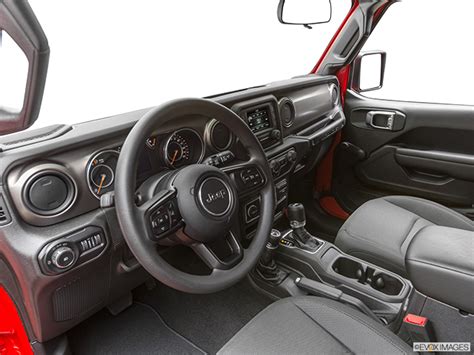 2023 Jeep Wrangler Price Review Photos And Specs Read This Before
