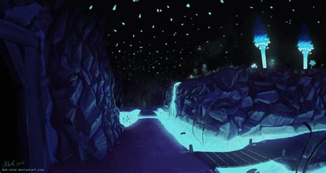 Hình Nền Undertale Background Pc đẹp Và Cuốn Hút