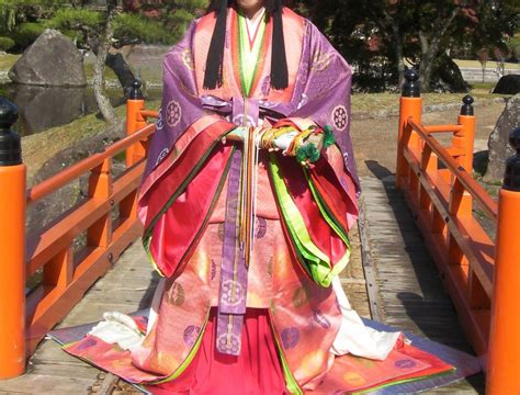 Kimono Ein Kleidungsstück Im Wandel Der Zeit Japandigest