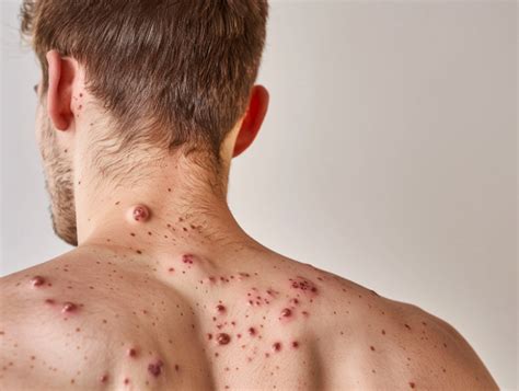 What Is Steroid Acne