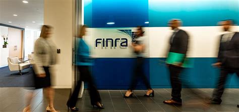 Finra Fines Bgc Financial For Trace Reporting Deficiencies Fx News Group