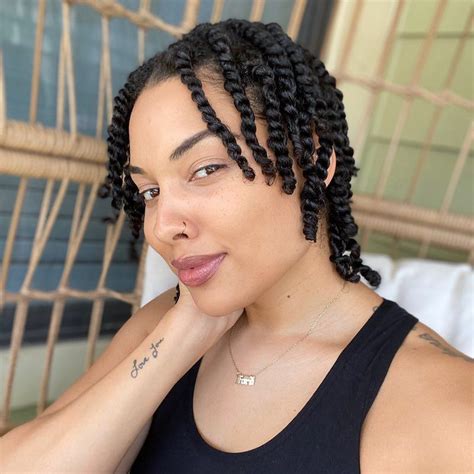 25 Protective Natural Hair Hairstyles Youll Love Fashion Designs Blog