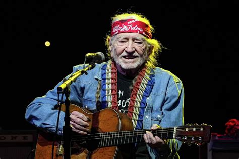 How Old Is Willie Nelson Heres Why The Country Music Legend Has Two
