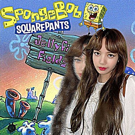 Lisa Spongebob Icons