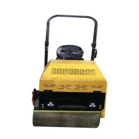 Compaction Roller Machine At Best Price In Visakhapatnam By M S