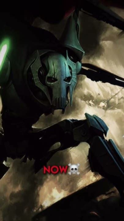 Generalgrievous Viralshorts Edit Youtube