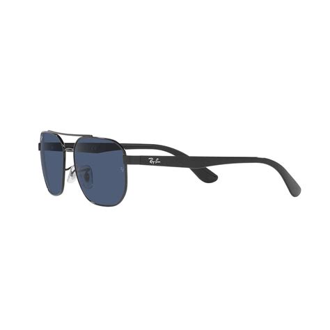 Buy Ray Ban Black Sunglasses Online