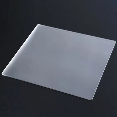 Light Diffuser Sheet For Photography Suppliers And Factory Customized