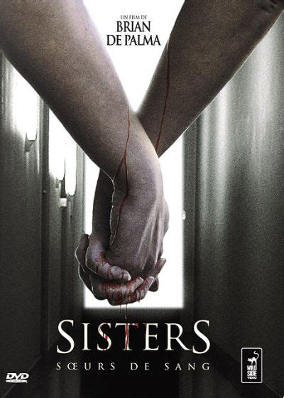Dvdfr Sisters Soeurs De Sang Dvd