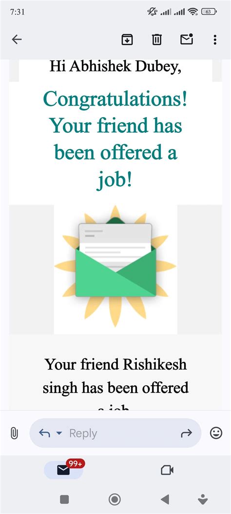 Abhishek Dubey On Linkedin Freshers Experience Apply Select Job