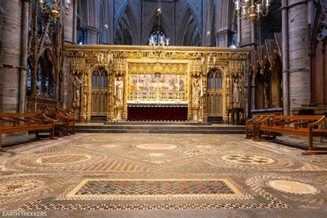 Visit Westminster Abbey Best Things To Do And Helpful Tips Earth Trekkers