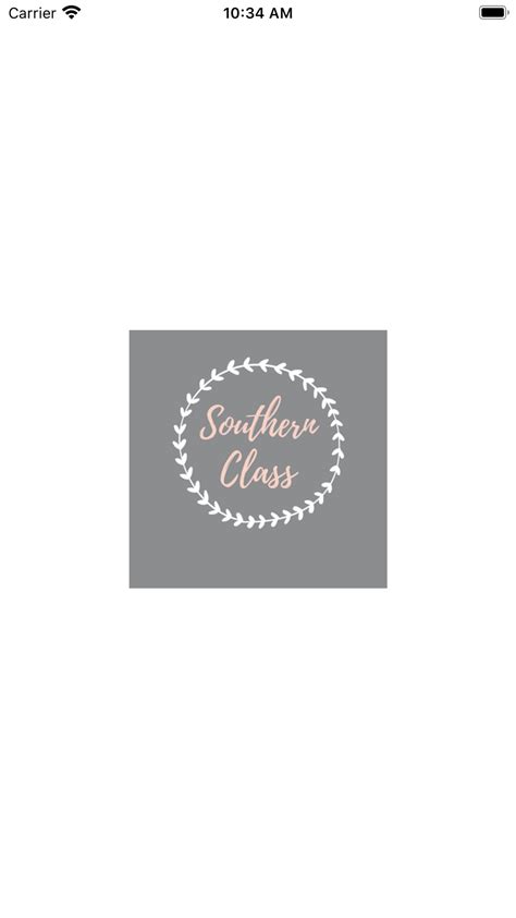 Southern Class Boutique Para Iphone Descargar