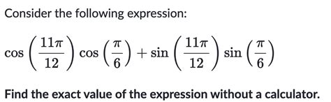 Solved Consider the following | Chegg.com