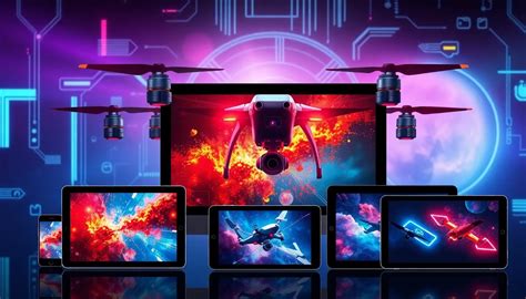Murder Drones Wallpapers Unleash The Futuristic Aesthetic On Your