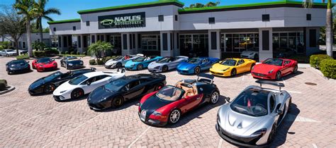 Alfa Romeo Of Naples Cars For Sale