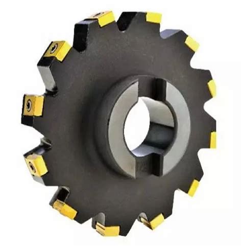 En Steel Side And Face Milling Cutter Box 2 Inch At ₹ 2100 Piece In Pune Id 2851622000388