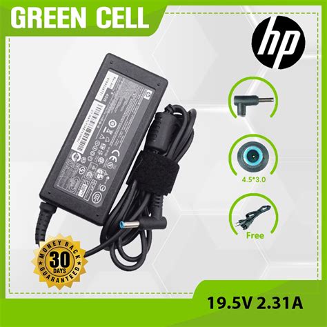 Hp 195v 231a Laptop Charger For 14 Cm 14 G 14 R 14s Cf 14t R 14 Y 15