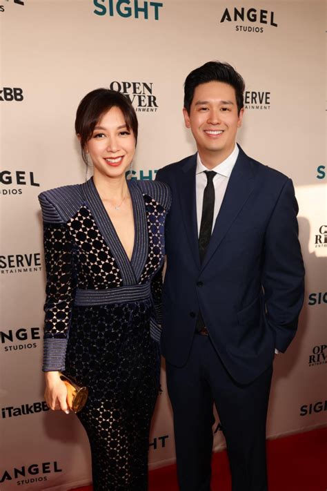 Growing Asian American Talent And Faith Driven Films Hollywood