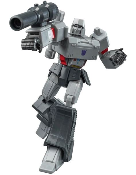 Transformers Generation One Megatron Model Kit 20cm Myer