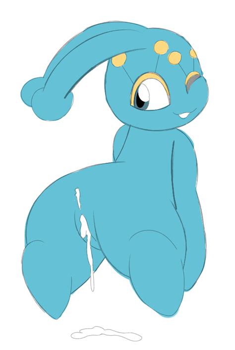 Post 4021957 Manaphy Porkyman