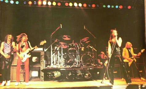 Michael Schenker With Scorpions Lovedrive Tour 79 Greatest Rock