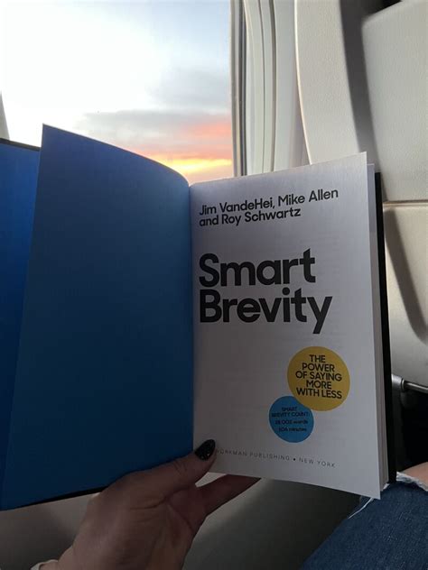 Elyse Erdman On Linkedin Highly Recommend Smart Brevity Great Read