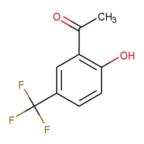 Hydroxy Dimethyl Acetophenone 54784 04 2 Wiki