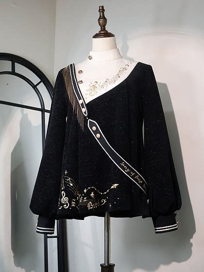 Ouji Fashion And Aristocrat Apparel And Accessories