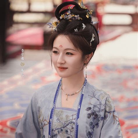 李兰迪 Li Landi Fan Account 🐻 Lilandi Official • Instagram Photos And Videos