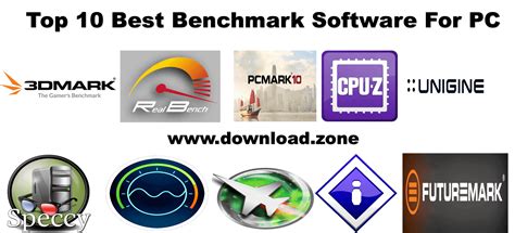 benchmark pc