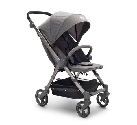 Twistshake Tour Stroller Karroce Per Bebe Halsa