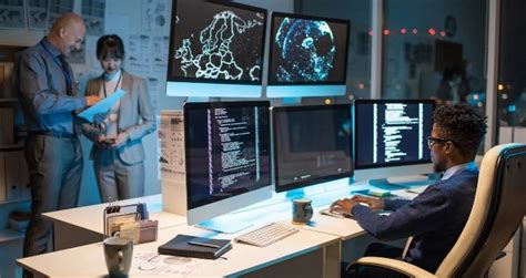Essential It Security Awareness Tips To Combat Scammers