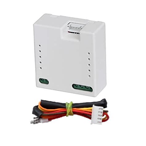 Node Wi Fi Bluetooth Retrofit Smart Switch Module Heavy Load Teqooz Smart