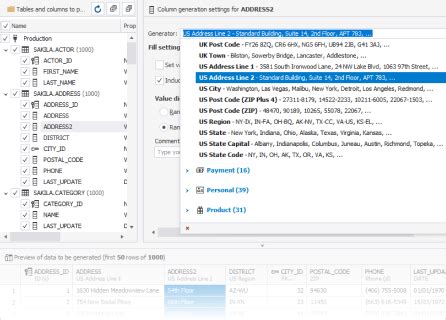 Dbforge Studio For Oracle Features