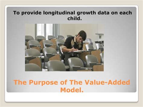 Value Added Assessment Ppt