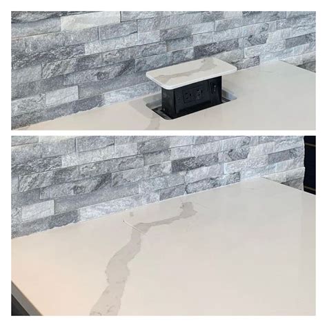 Small Pop Up Power Grommet Power Dual Usb Charger Artofit