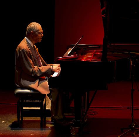Mccoy Tyner Jazz Piano Legend Dies At 81 925 The Beat